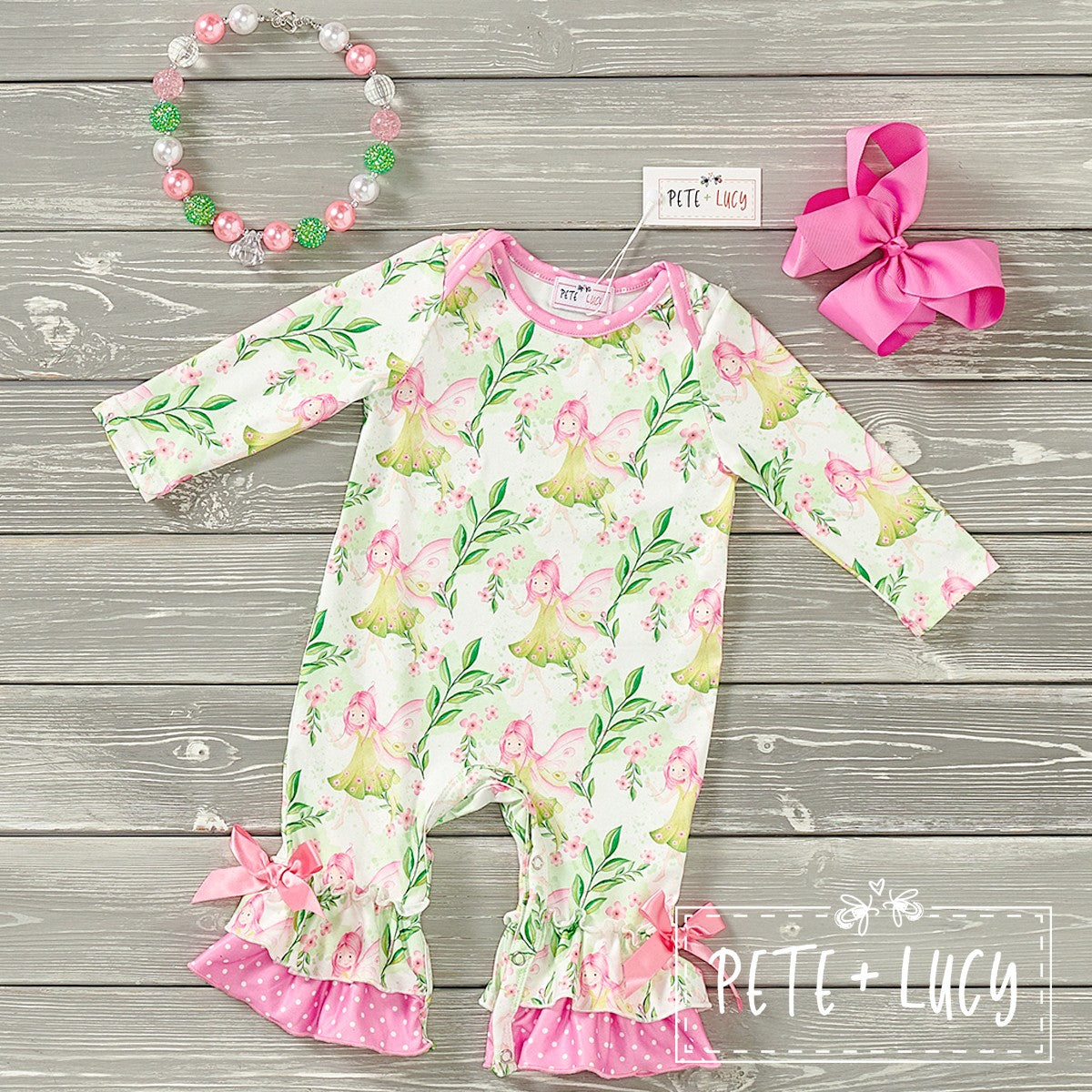 Clothing – Little Miss B and Me